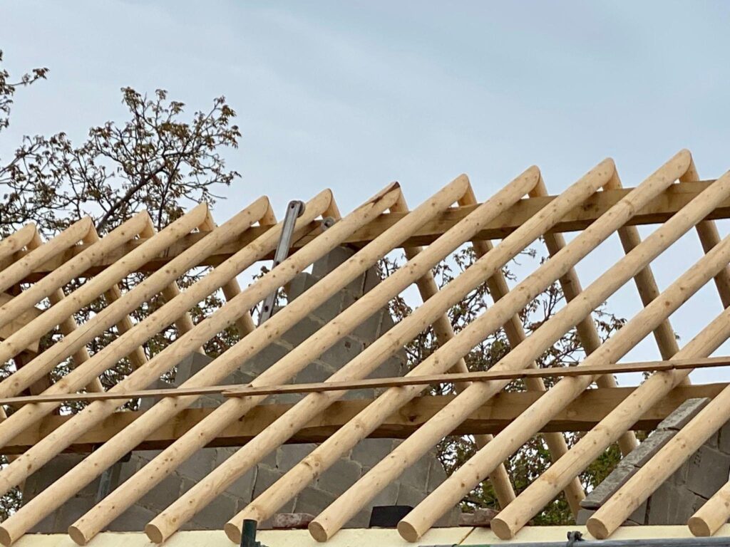 Comprehensive Guide for Pole Barn Framing • Pacesetter Construction